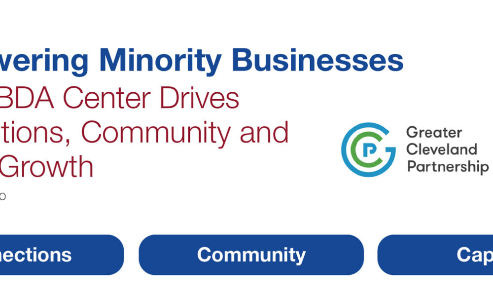 Empowering Minority Businesses: Ohio MBDA Center – The Summit Magazine